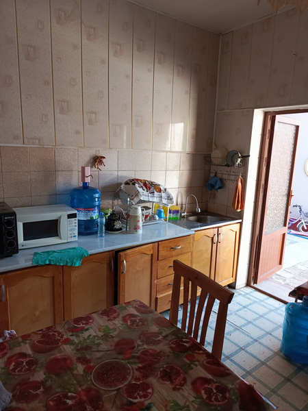 Uchastok, 3 sotki, orientir 1 banya