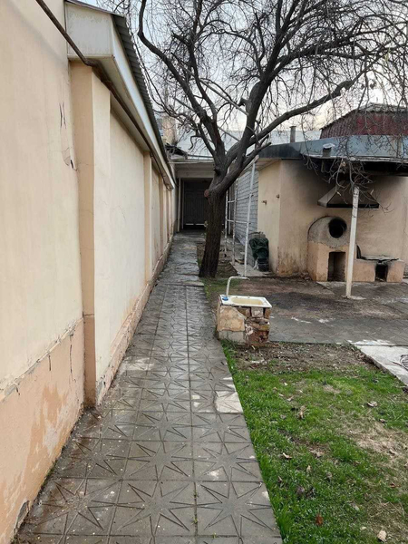 Мирзаголиб улица Профессорский городок 4 соток