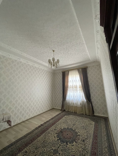 Nazarbek Pushkinda 7.7 sotix