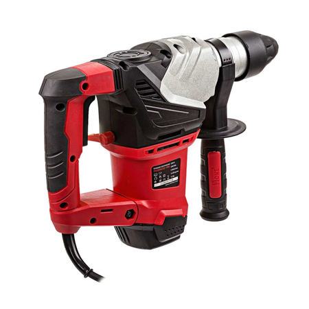 EH2200/32-PRO
Перфоратор электрический NUMBER ONE EH2200/32-PRO