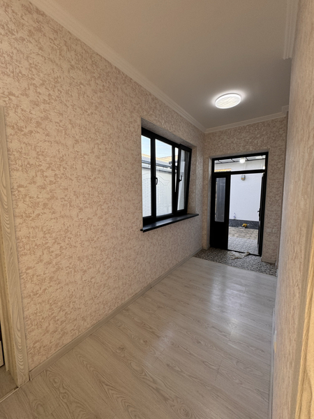 Продажа ЕВРО Дома 3-х ком сергели-16А ИПОТЕКА 1,5 сотки вьез для авто