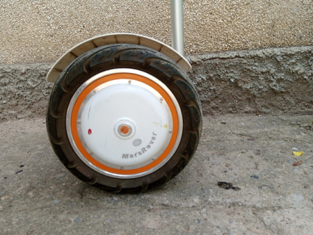 Сигвей airwheel, срочно продается