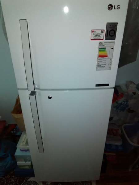 LG xolodilnik arzon narxda
