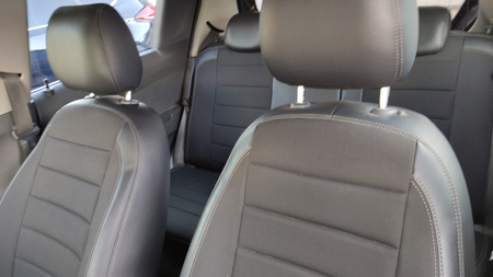 Chevrolet Spark  2 позиция МКПП