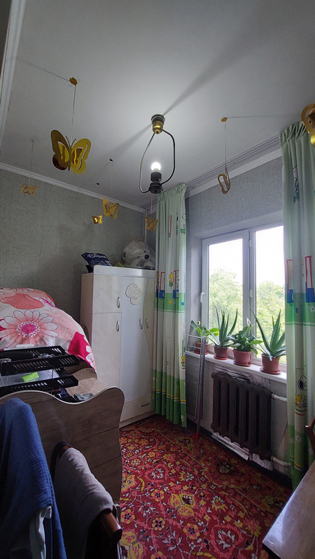 Продается Квартира 2п3/4/5 на Карасу-1 Конечка