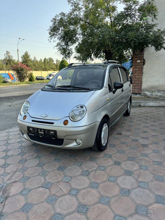 Matiz best 2013 yil metan gaz