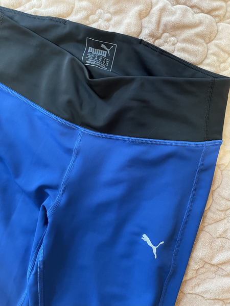 Легинсы Puma оригинал)
