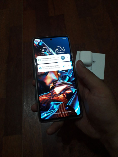 Poco x5 pro 8/256