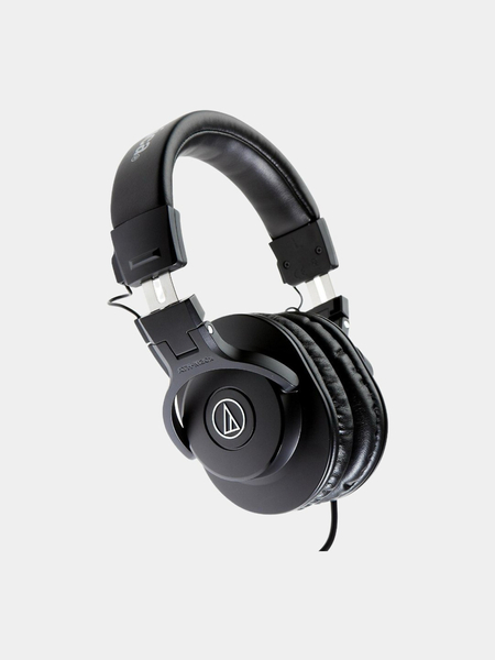 Профессиональные мониторные наушники Audio-Technica ATH-M30X