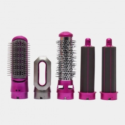 Фен стайлер для всех типов волос Dyson, в кейсе…