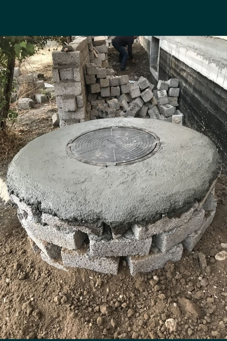 Urachi ura qazish xizmati