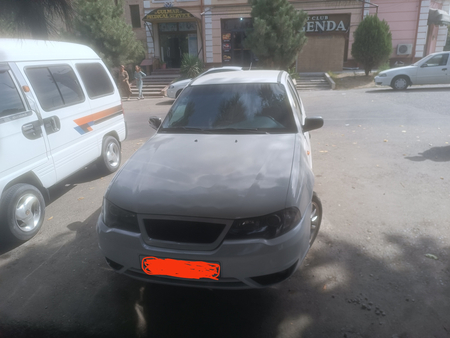 Neksiya 2 sotiladi