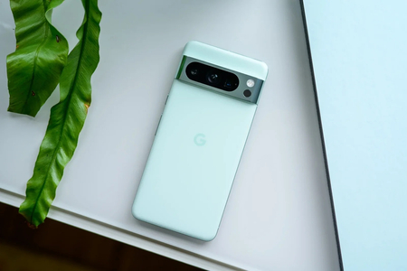 Google Pixel 8 Pro USA Mint как новый!