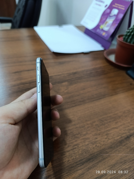 Iphone 6 16/gb holati yaxshi