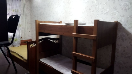 Аренда 3х комнатная квартира на Кадышева