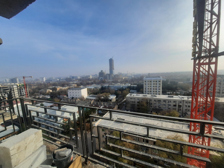 Askiya city2, 2/11/14 60m²