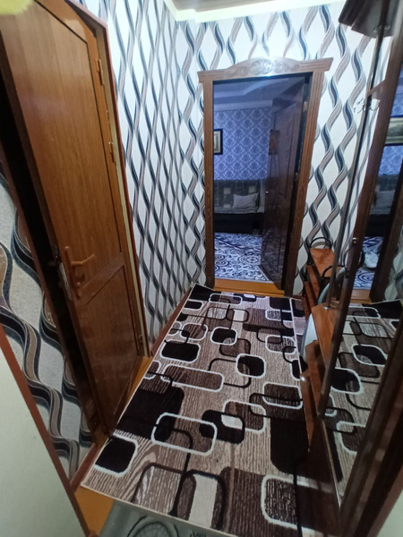 Продаю 2х комнатную квартиру.