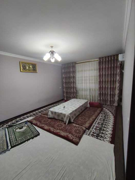 Продаётся коттедж 4 сотки Ор-р Шейхонча