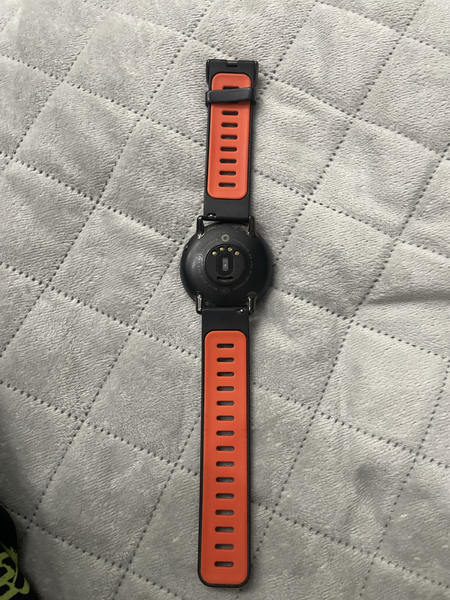 Умные часы xiaomi amazfit