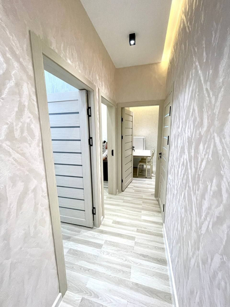 Сдаётся Premium Lux 2х ком. кв. на Шаумяна!!!