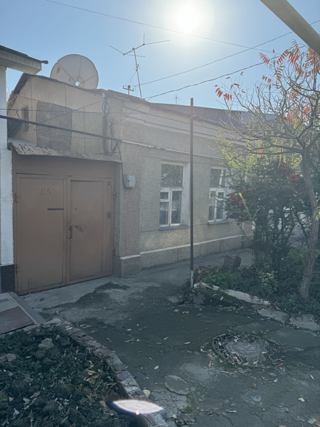 Продается дом 3.5 сотки