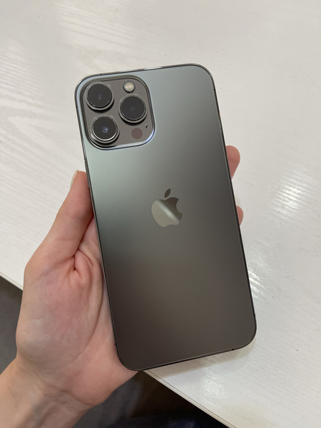 Apple iPhone 13 Pro Max 256gb