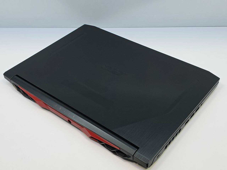 Acer Nitro 5 Gaming laptop Core i7 6 ядер