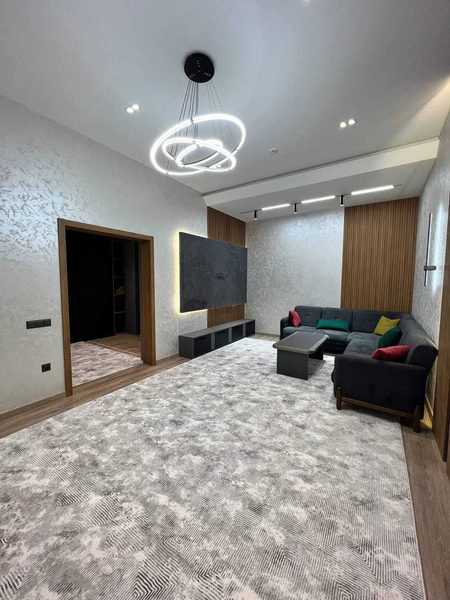 ЖК Infinity Первушка 2-комнатная 4/12 71 м² евроремонт меб/тех