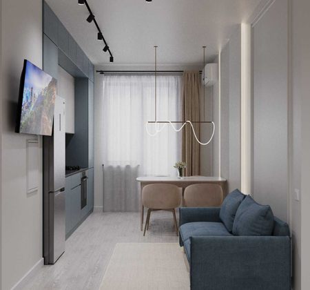 Интерьер | дизайнер | Архитектор | INTERIOR