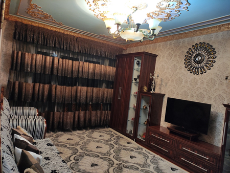 Продаётся квартира 3/4/4