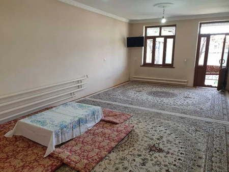 аренда  3 комнатной дом на ул. Парвоз (без хозяйке) id sh 157