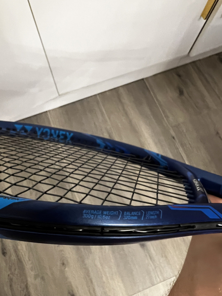 Теннисная ракетка Yonex ezone