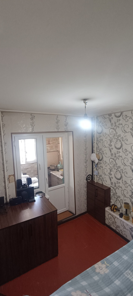 Продается квартира Алмазарский р-он, Массив Кара/Камыш 1/1
