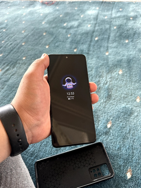 Redmi not 11 pro 4G