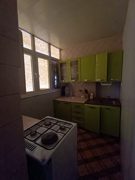 Продается квартира