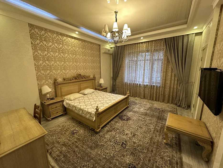 Сдаётся 4/1/7 ул. Саид Барака / Перфектум , ID: 55026