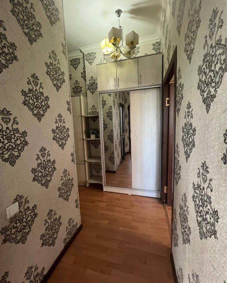 Аренда квартиры 1/4/7 Дархан ,Хамид Олимжан