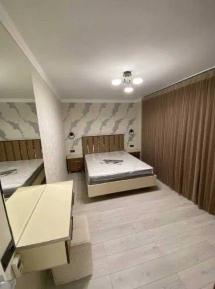 Шикарная Кв Ш/Руставели Кирпич Мебель +Техника Евро Ремонт 70 м2