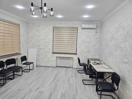 АРЕНДУ ОФИС, Новза 60кв