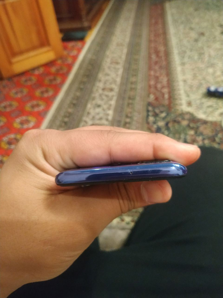 Samsung A41 sotiladi