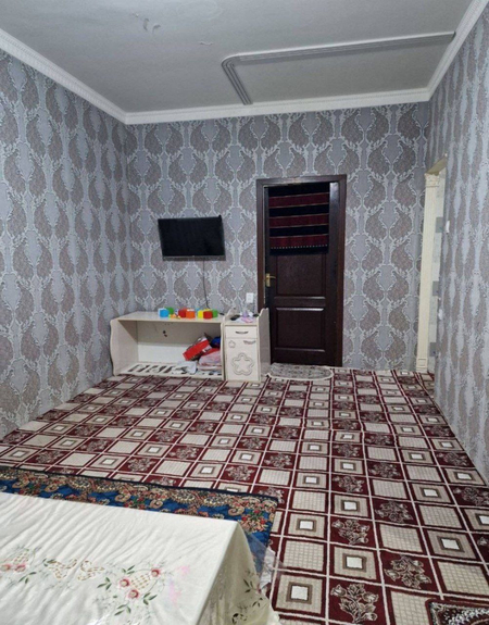\Чилонзор,18кв,Яхши Холатда,1 Етаж Смежный.Мебел Бор,Ар,Чилонзор,М