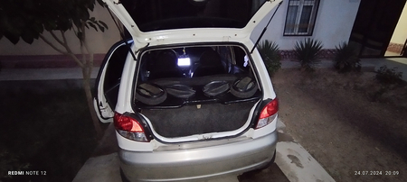 Matiz best 2011 yil