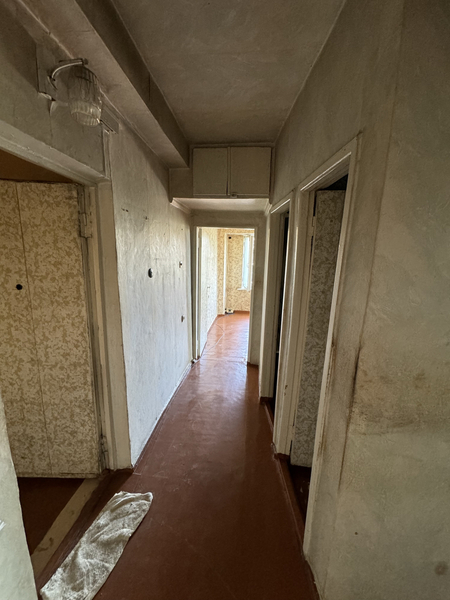 Юнусабад 4, Шохсарой, 51 м2, 2/4/4