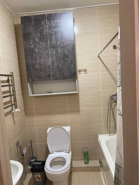 Квартира ижарага Olmazor Business City 
Комнат - 1