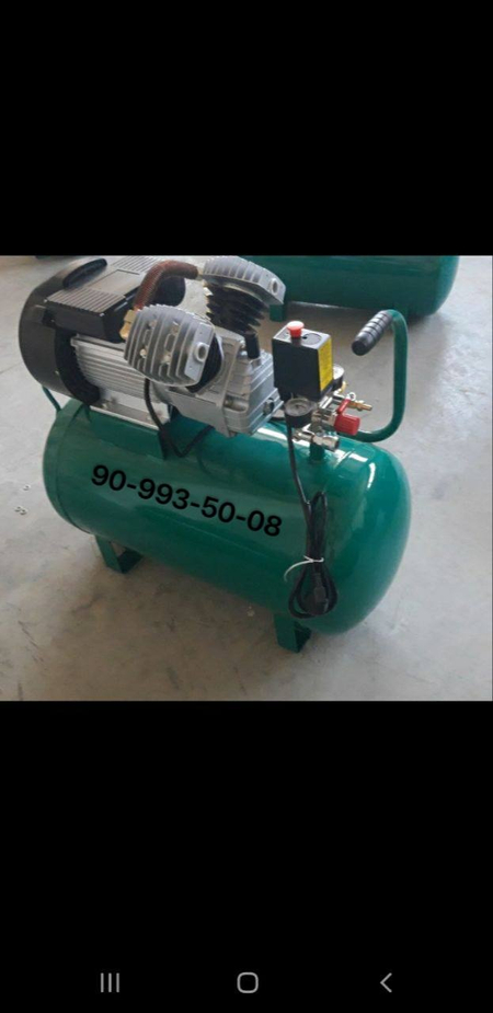 VFL70L SAAB kompressor 8 bar