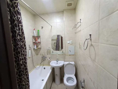 Аренда 2 комнатной квартиры на 11 квартале ID: MD 302