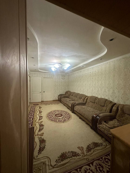 Аренда 13 квартл. 4/1/5..500$