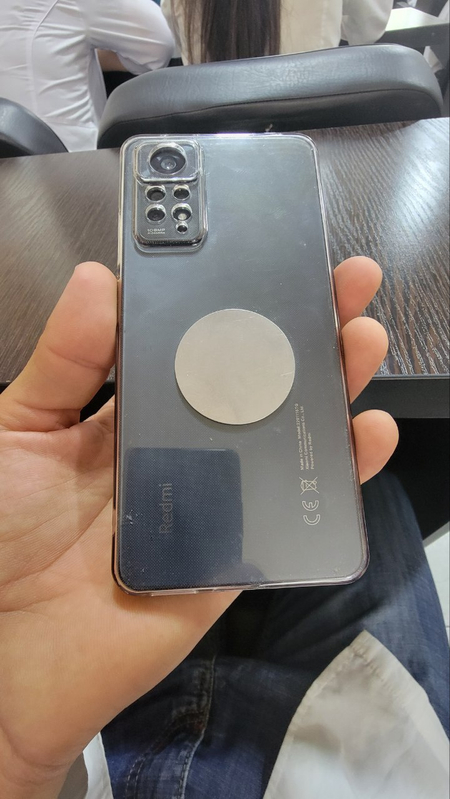 Redmi Not 11 pro 8/128
