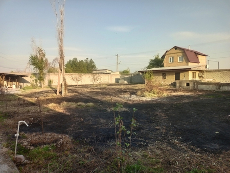 Сдаётся в аренду 1500 кв.м 15 соток