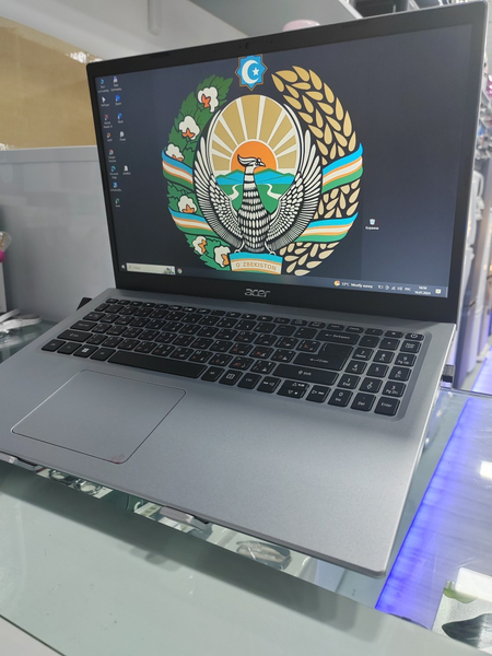 Продам ноутбук ACER Aspire 3 i5